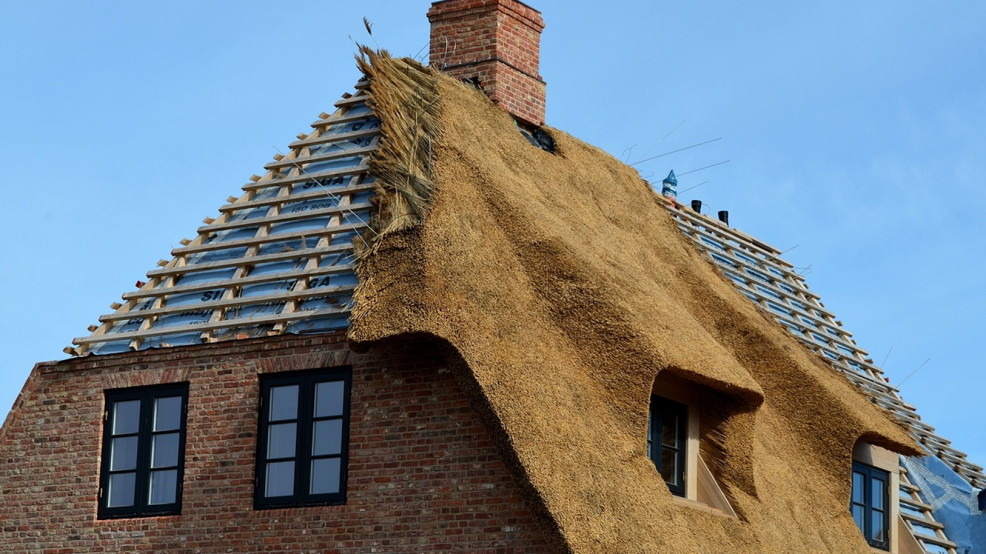 Choisir un isolant incombustible pour votre habitat - Viza